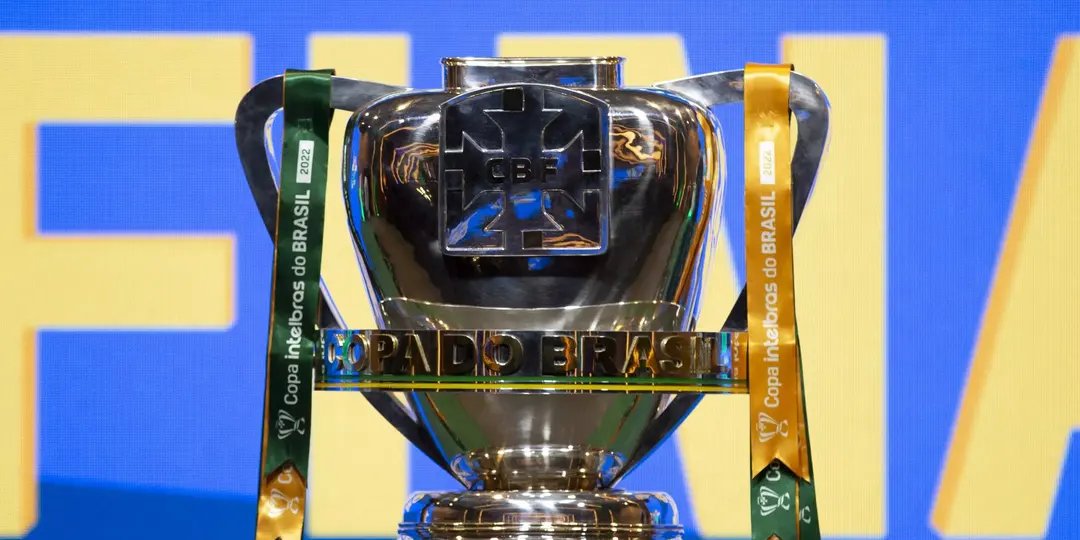 Copa do Brasil 2026 pode ter final com jogo único - Fluminense: Últimas ...