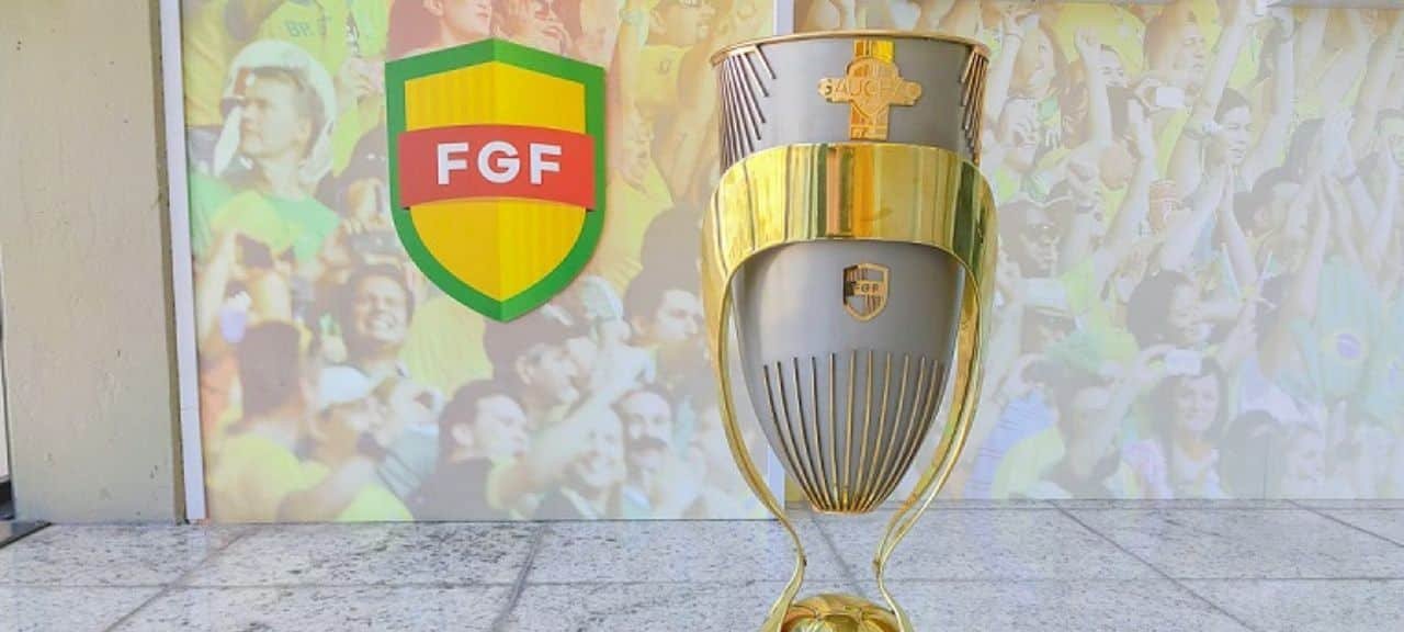 FGF divulga calendário com todas as competições em 2026